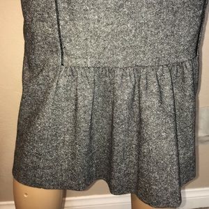bebe | Dresses | Bebe Tweed Wool Silk Dress Skirt Suit Career | Poshmark